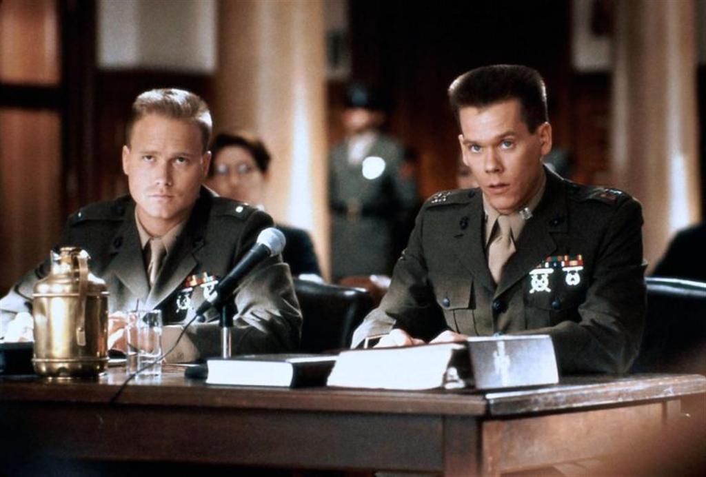 A Few Good Men (movie, 1992)