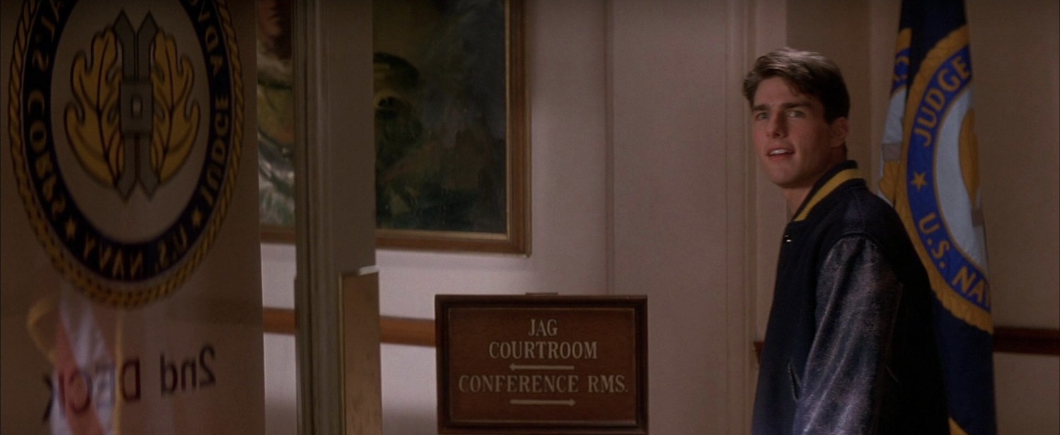 Screenshots - A Few Good Men