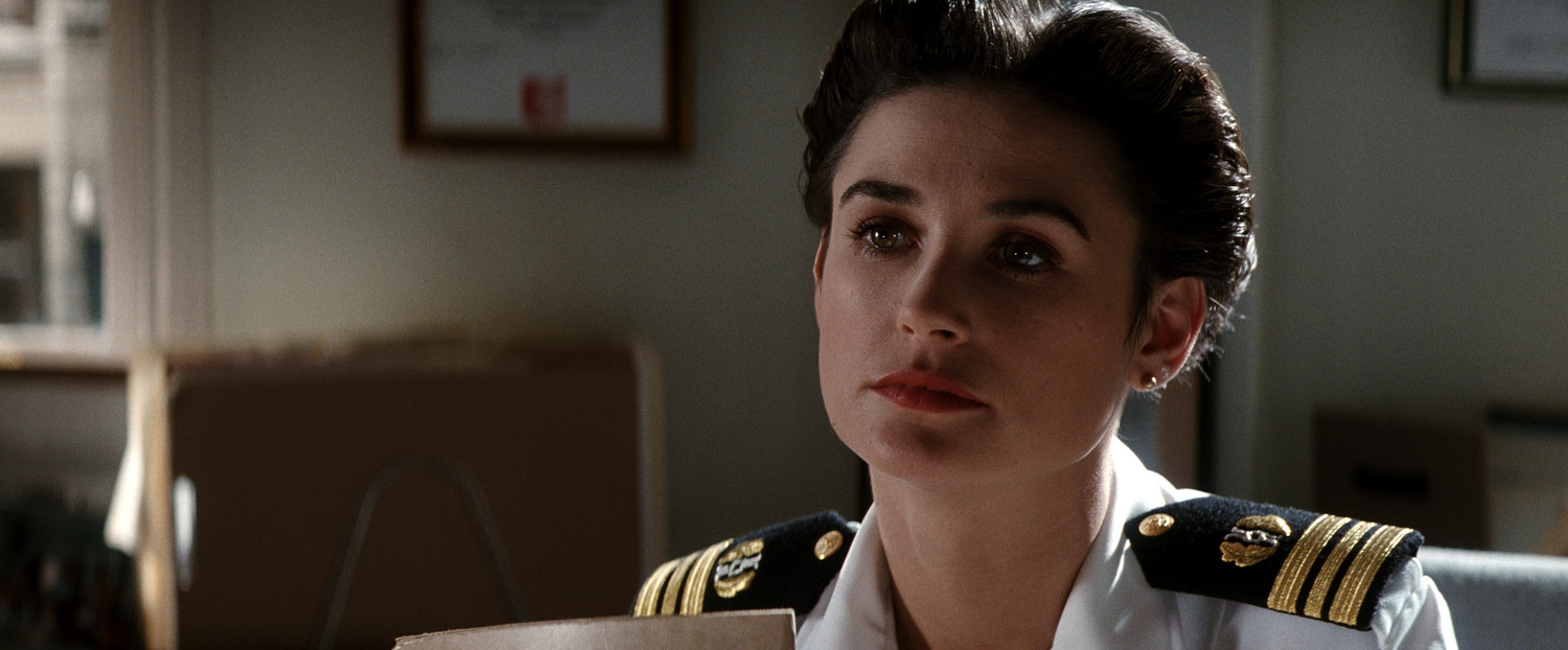 Screenshots - A Few Good Men