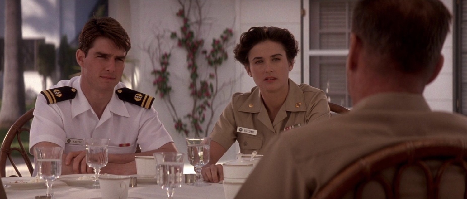 Скриншоты - Несколько хороших парней