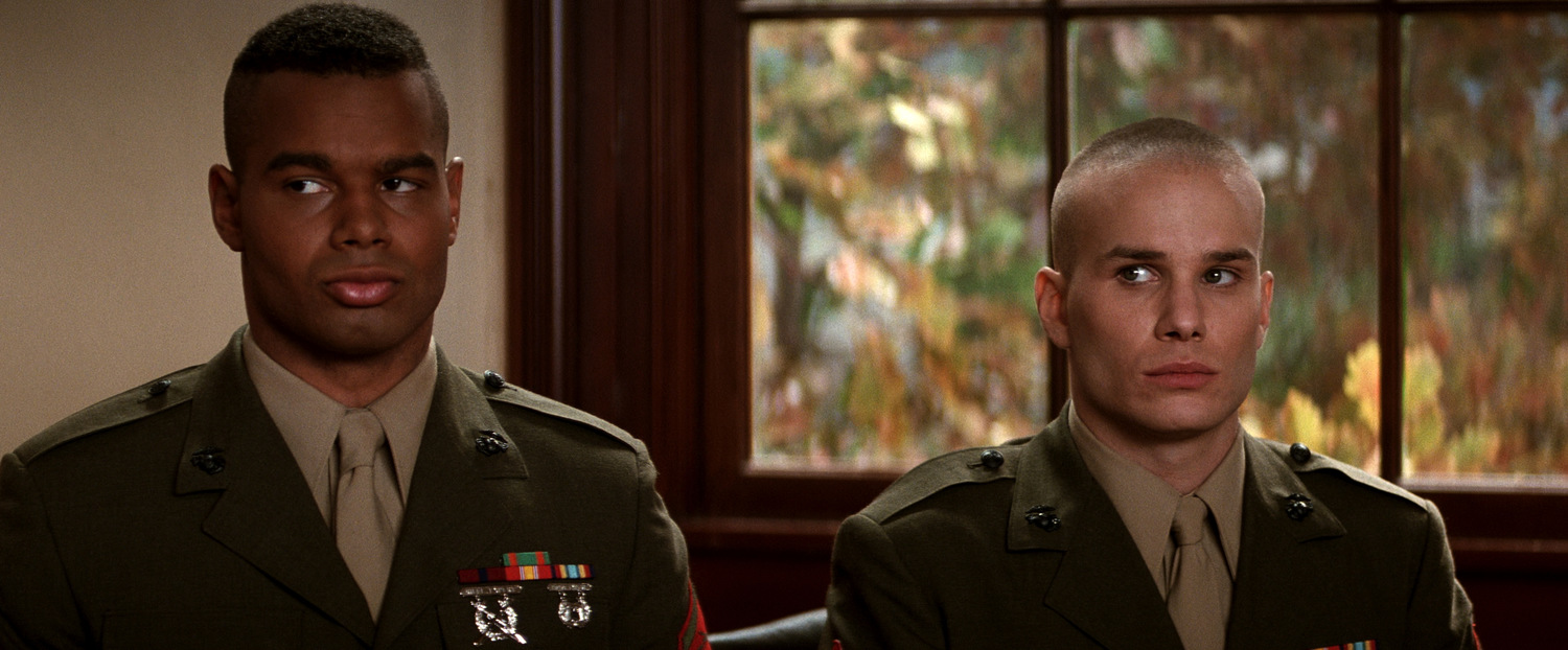 Скриншоты - Несколько хороших парней