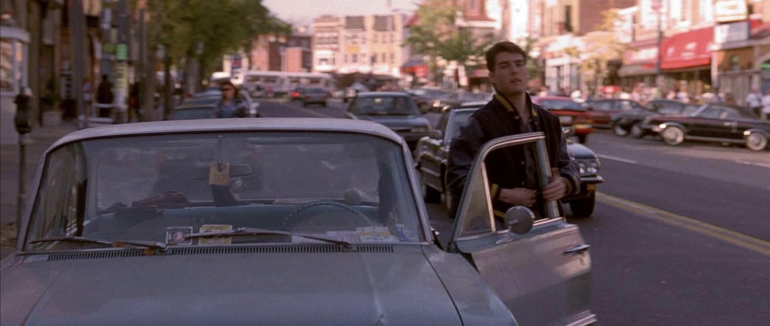 Screenshots - A Few Good Men