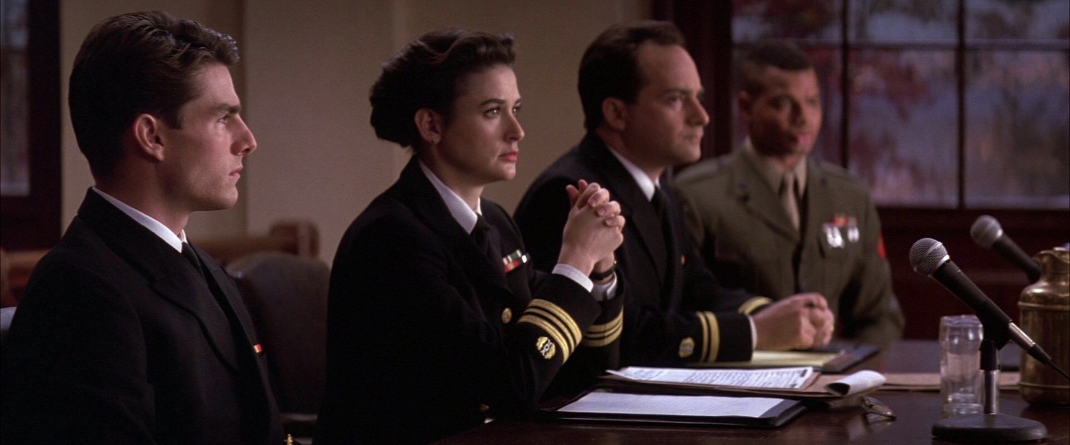 Screenshots - A Few Good Men