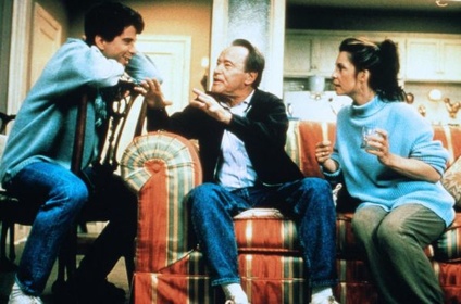 For Richer, for Poorer (movie, 1992)