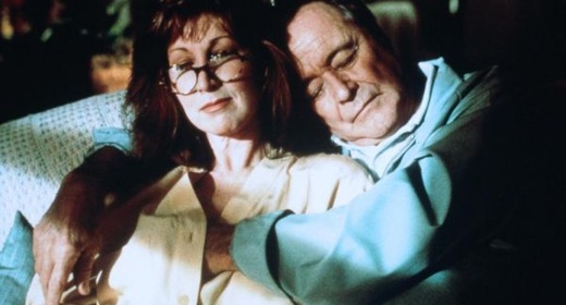 For Richer, for Poorer (movie, 1992)