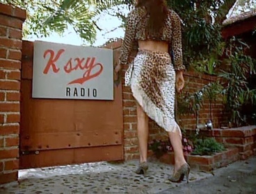 Hard Hunted (movie, 1992)