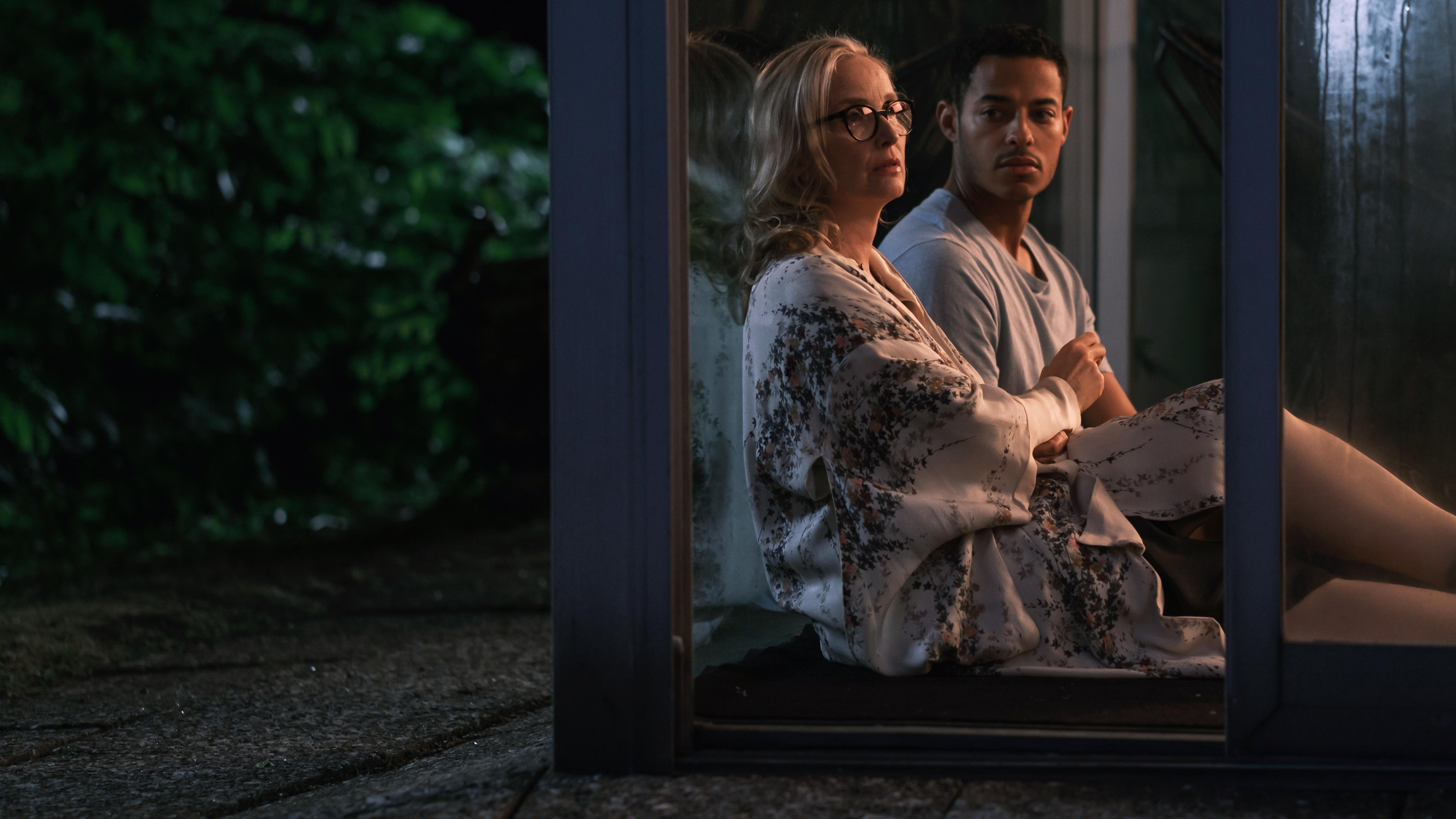 Daryl McCormack - actor - biography, photo, best movies and TV shows