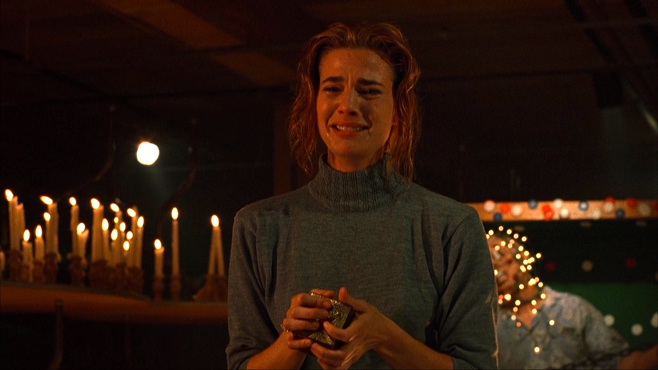 Screenshots - Terry Farrell