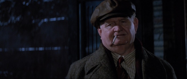 Robert Prosky - actor - biography, photo, best movies and TV shows