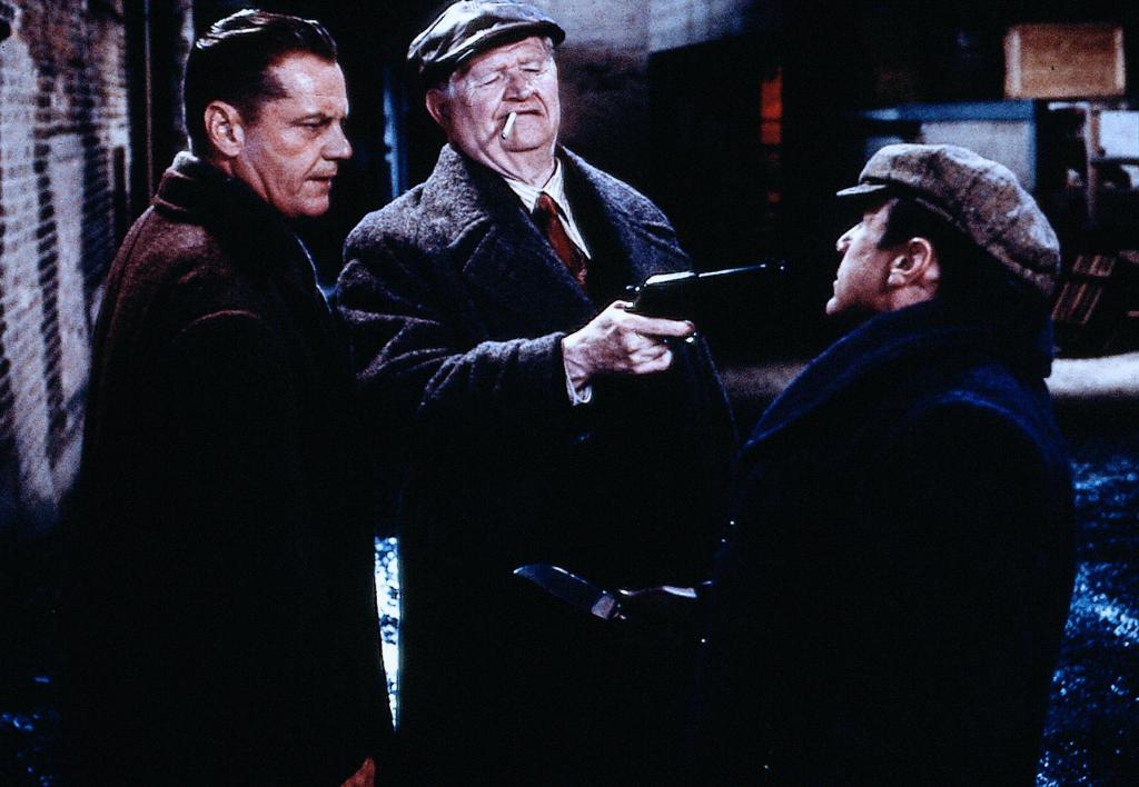 Robert Prosky - actor - biography, photo, best movies and TV shows