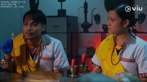 Syafiq Kyle - actor, producer - biography, photo, best movies and TV shows