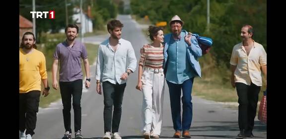 Emre Bey - actor - biography, photo, best movies and TV shows