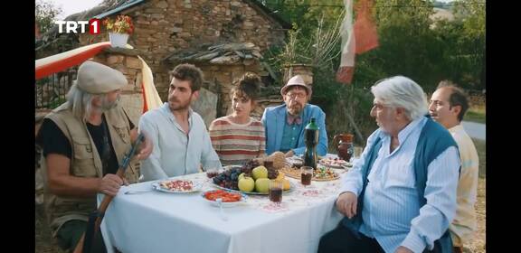 Screenshots - Balkan Ninnisi