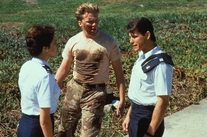 Into the Sun (movie, 1991)