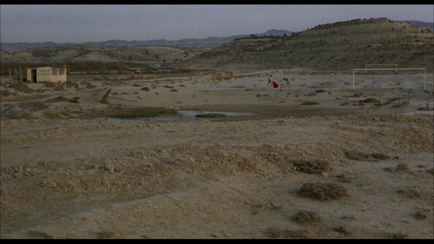 Jamón, Jamón (movie, 1992)