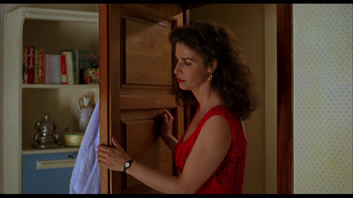 Jamón, Jamón (movie, 1992)