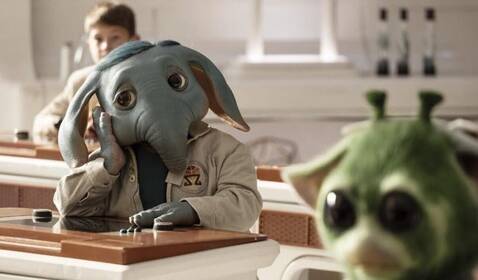 Robert Timothy Smith - actor - biography, photo, best movies and TV shows