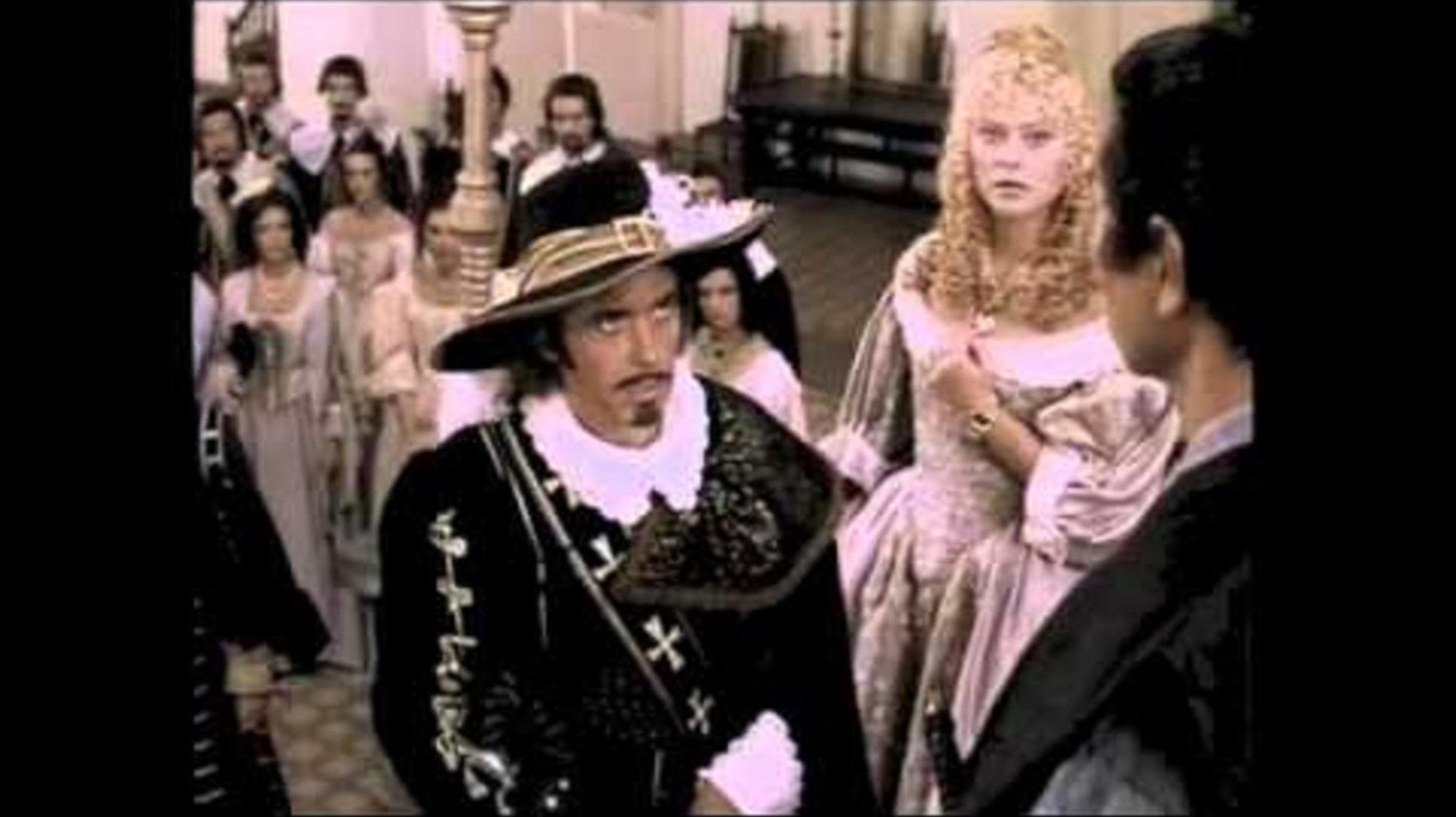 Polly Walker - actress - biography, photo, best movies and TV shows