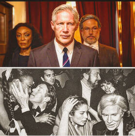 Oran Stainbrook - actor - biography, photo, best movies and TV shows