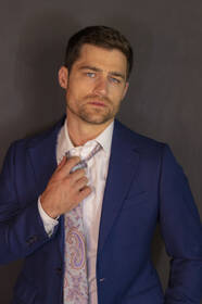 Oran Stainbrook - actor - biography, photo, best movies and TV shows