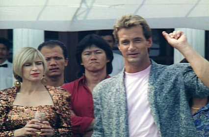 Lady Dragon (movie, 1992)