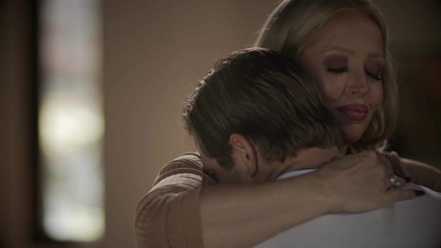 Helping Out Mom (movie, 2022)