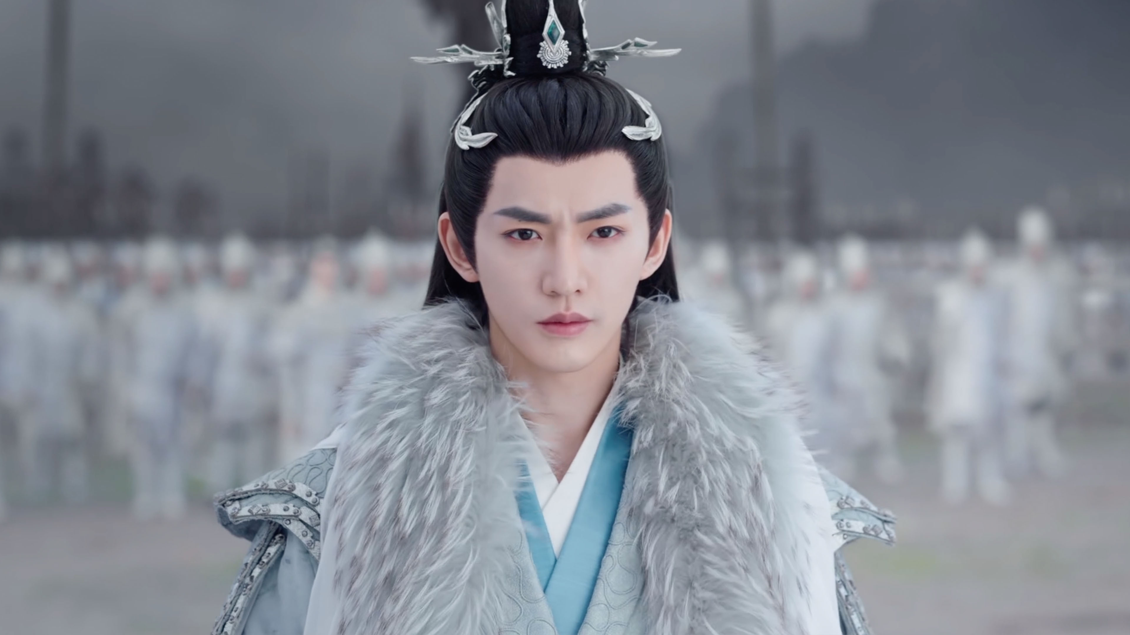 Deng Wei - actor - biography, photo, best movies and TV shows