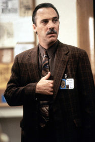 Stuart Wilson - actor - biography, photo, best movies and TV shows