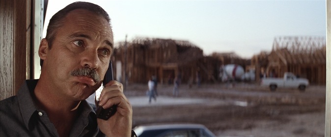 Stuart Wilson - actor - biography, photo, best movies and TV shows