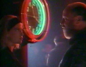 Liquid Dreams (movie, 1991)