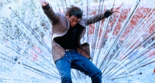 Live Wire (movie, 1992)