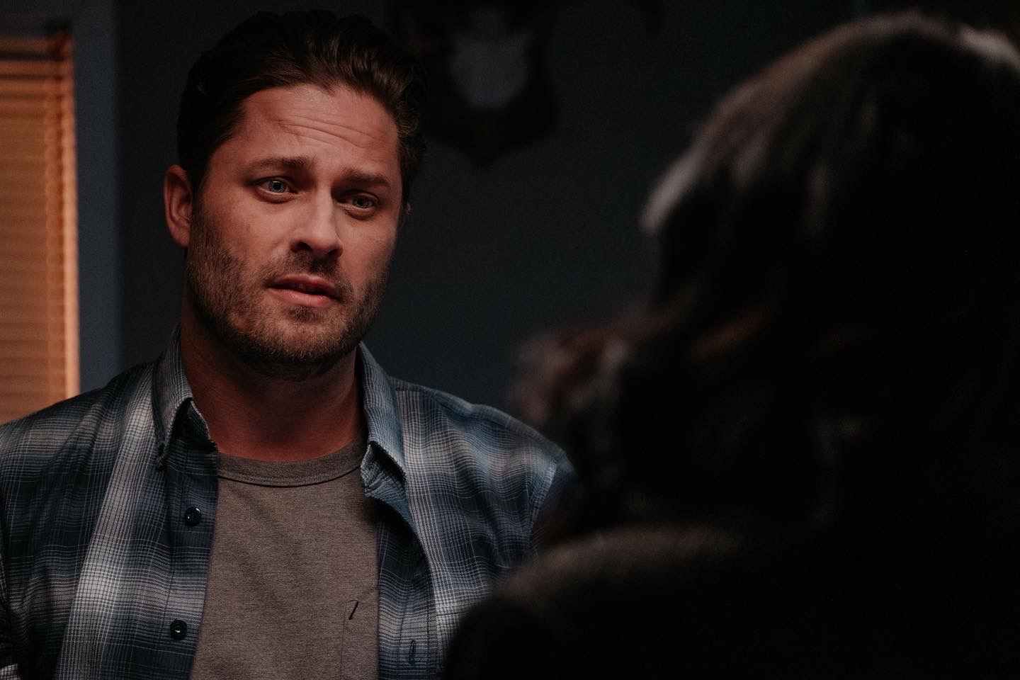 Matt Hamilton - actor, writer, editor, producer, director