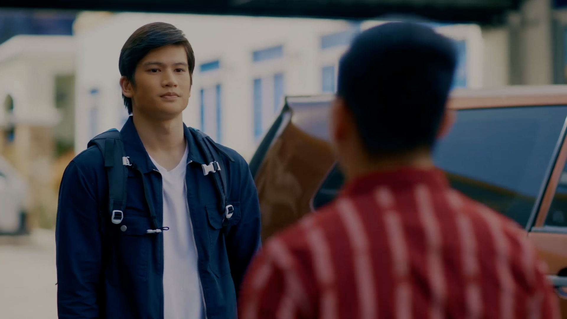 Gil Cuerva - actor - biography, photo, best movies and TV shows