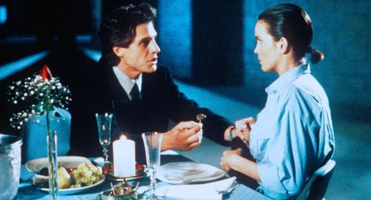 Lower Level (movie, 1991)