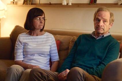 Amanda Root - actress - biography, photo, best movies and TV shows