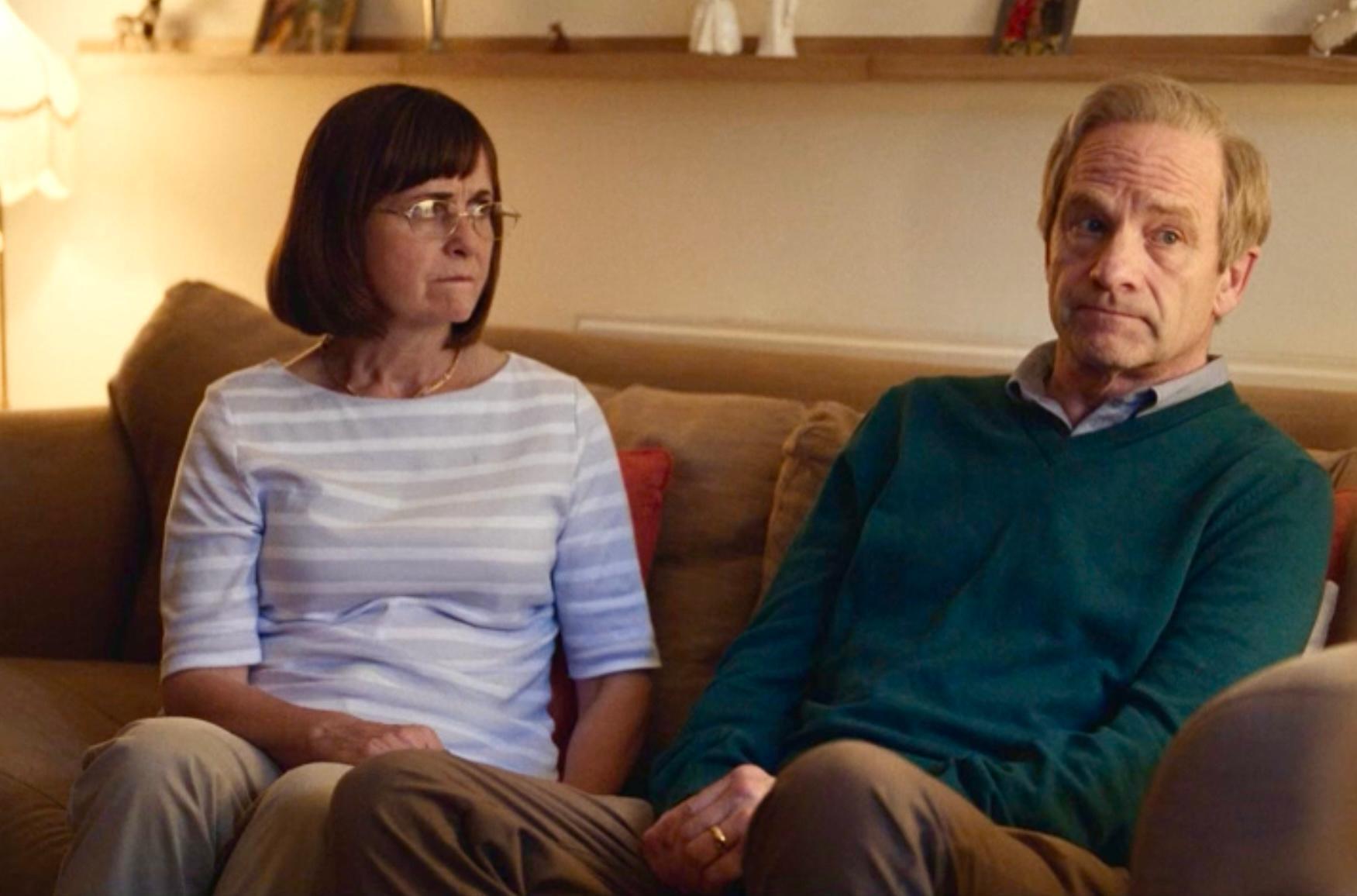 Amanda Root - actress - biography, photo, best movies and TV shows