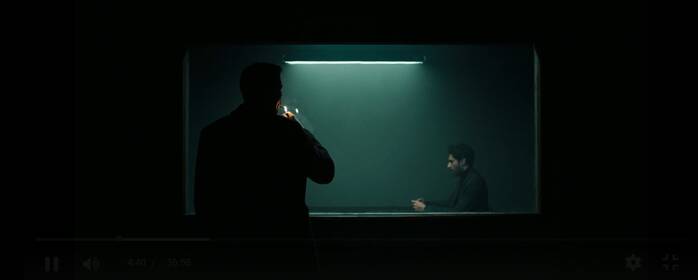 Bassel Khaiat - actor - biography, photo, best movies and TV shows