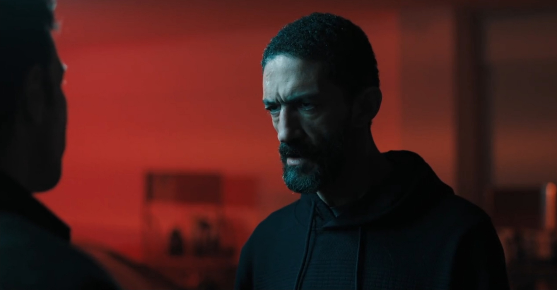 Bassel Khaiat - actor - biography, photo, best movies and TV shows