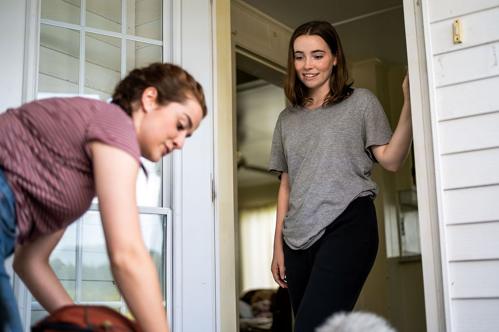 Phoebe Rex - actress - biography, photo, best movies and TV shows