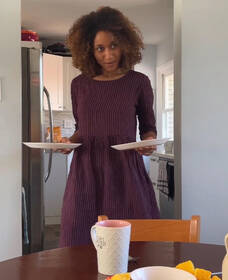 Lindura - actress - biography, photo, best movies and TV shows