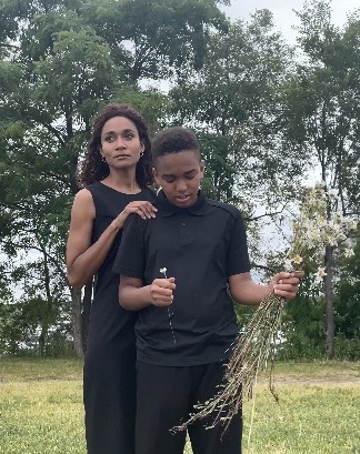 Lindura - actress - biography, photo, best movies and TV shows