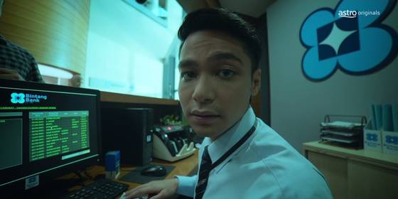 Syafiq Kyle - actor, producer - biography, photo, best movies and TV shows