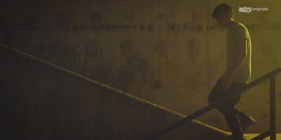 Syafiq Kyle - actor, producer - biography, photo, best movies and TV shows