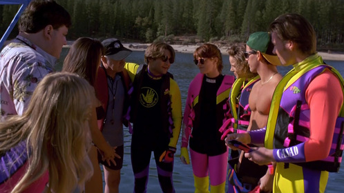 Meatballs 4 (movie, 1992)