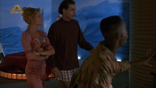 Miracle Beach (movie, 1992)