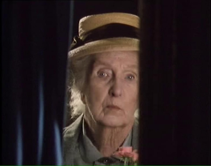 Joan Hickson - actress - biography, photo, best movies and TV shows