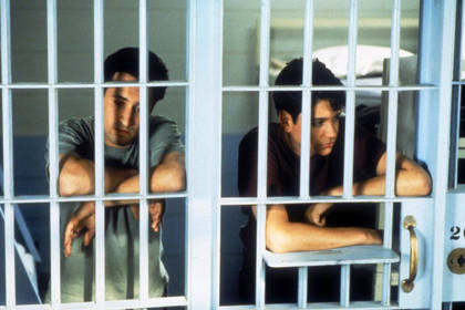 Mitchell Whitfield - actor - biography, photo, best movies and TV shows