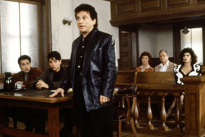 Mitchell Whitfield - actor - biography, photo, best movies and TV shows