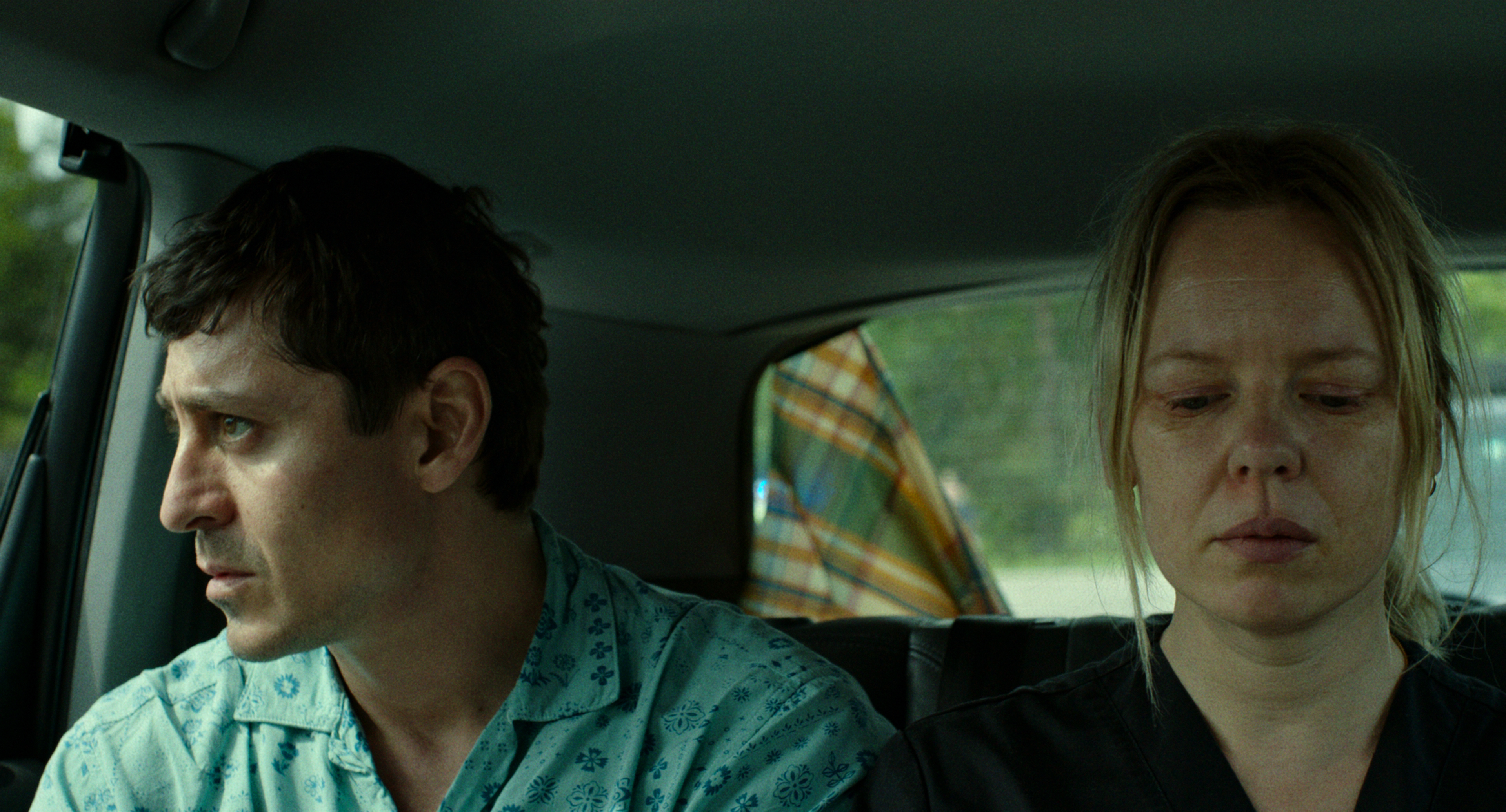 Alexej Manvelov - actor - biography, photo, best movies and TV shows