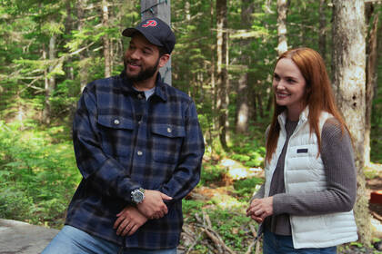 Morgan Kohan - actress - biography, photo, best movies and TV shows